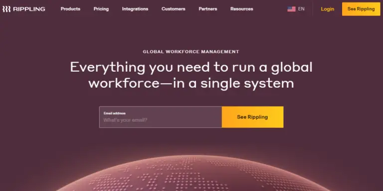 10 Best Workforce Management Software of 2025 (Features and Pricing)