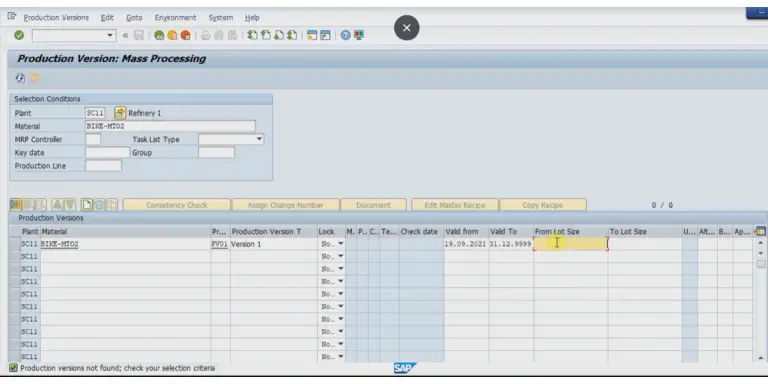 Demand Management in SAP (Definition, Features)