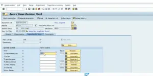 Demand Management in SAP (Definition, Features)