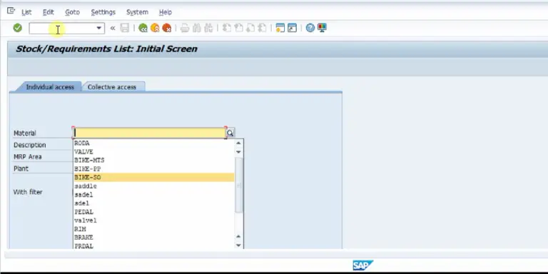 Demand Management in SAP (Definition, Features)