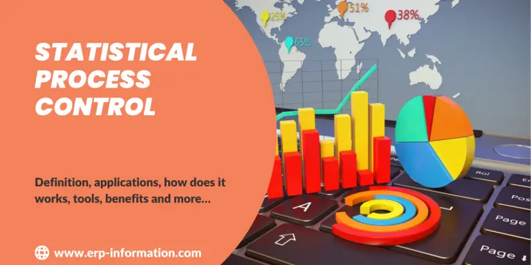 Statistical Process Control (Applications, Tools)