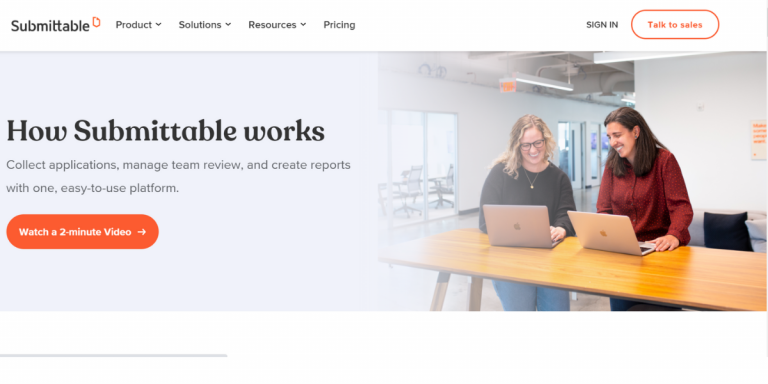 10 Best Awards Management Software of 2026 (Features and Pricing)