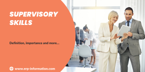 Supervisory Skills (Definition, Importance, Tips to improve)
