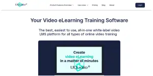 Learning Management System (Definition and List of Vendors)