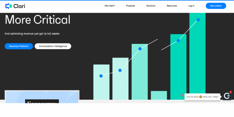 10 Best AI Sales Software of 2026 (Features and Pricing)