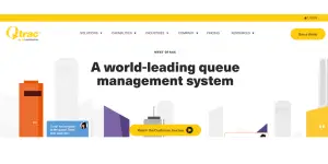 10 Best Queue Management Systems of 2025 (Features and Pricing)