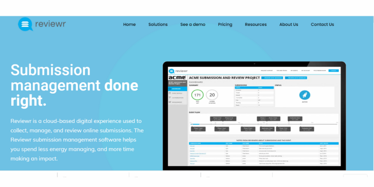 10 Best Awards Management Software of 2026 (Features and Pricing)