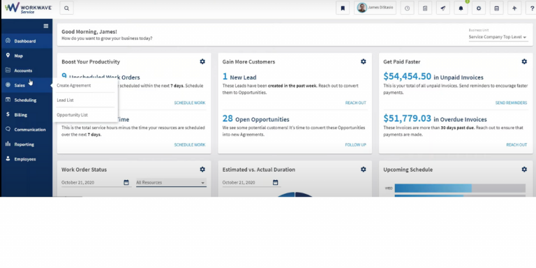 12 Best HVAC Software of 2026 (Pricing and Features)
