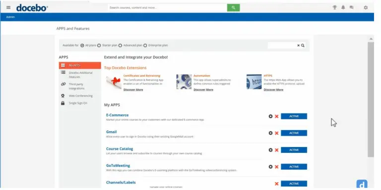 13 Best Learner Management Systems (Features, Pricing)