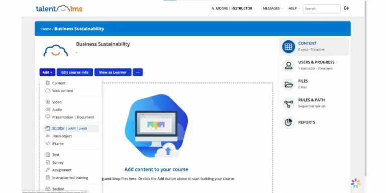 13 Best Learner Management Systems (Features, Pricing)