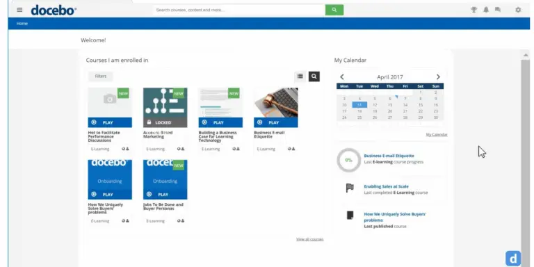 13 Best Learner Management Systems (Features, Pricing)