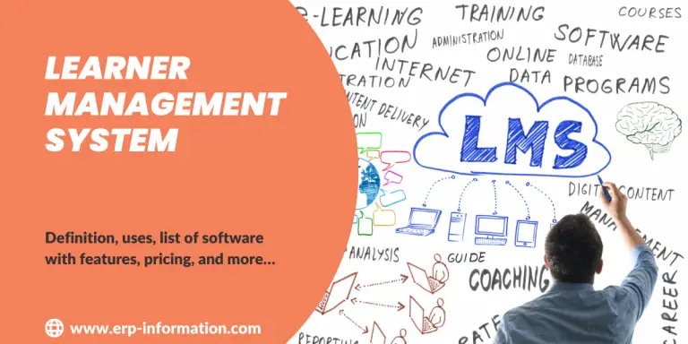 13 Best Learner Management Systems (Features, Pricing)