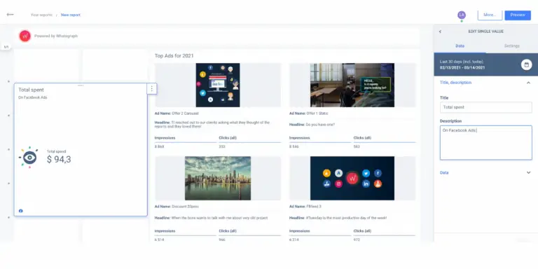 10 Best Data Visualization Software of 2025 (Features & Pricing)