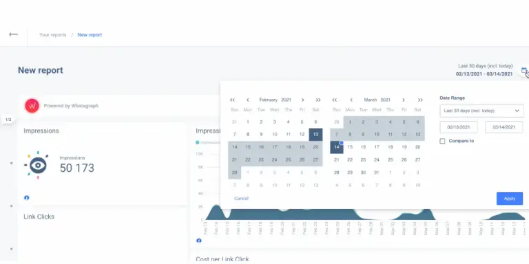 10 Best Data Visualization Software of 2024 (Features & Pricing)