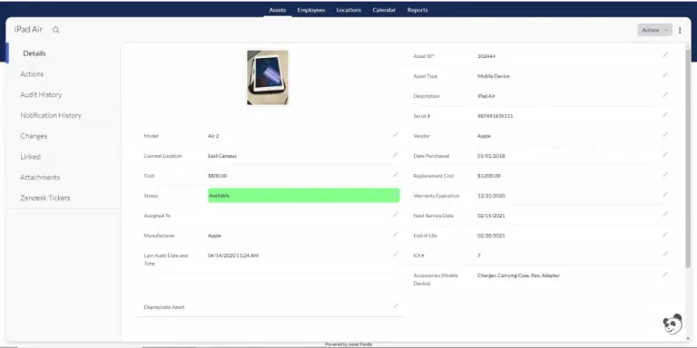 10 Best Construction Asset Management Software Solutions of 2025