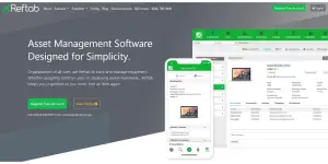 10 Best Construction Asset Management Software Solutions of 2025
