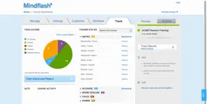 13 Best Learner Management Systems (Features, Pricing)
