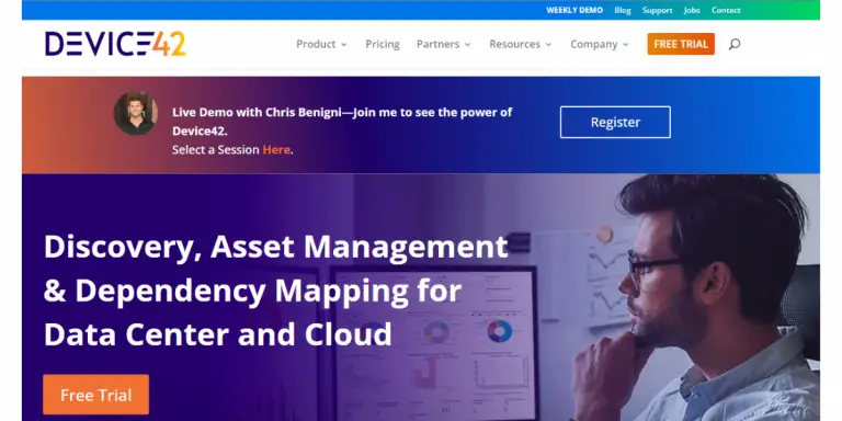 10 Best Data Center Monitoring Software Of 2025 Price And Features