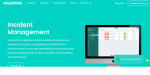 10 Best Incident Management Software of 2026 (Pricing & Features)