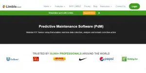 10 Best Predictive Maintenance Software of 2025 (Pricing & Features)