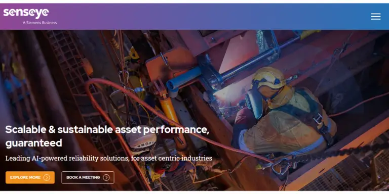 10 Best Predictive Maintenance Software of 2024 (Pricing & Features)