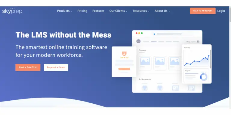 13 Best Learner Management Systems (Features, Pricing)
