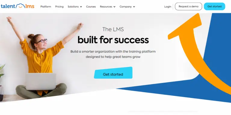 13 Best Learner Management Systems (Features, Pricing)