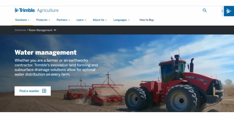 10 Best Water Management Software of 2025