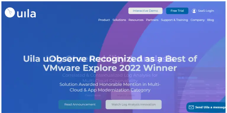 10 Best Data Center Monitoring Software of 2025 (Price & Features)