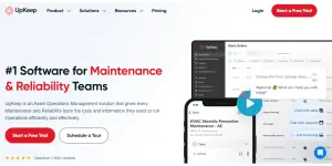 10 Best Predictive Maintenance Software of 2025 (Pricing & Features)