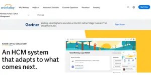 What is HRIS? (Best Human Resource Information Systems)