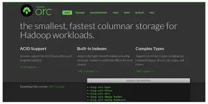 10 Best Large Scale Data Storage Systems