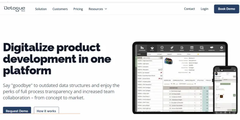 10 Best PDM Software Tools in 2025 (Product Data Management Details)