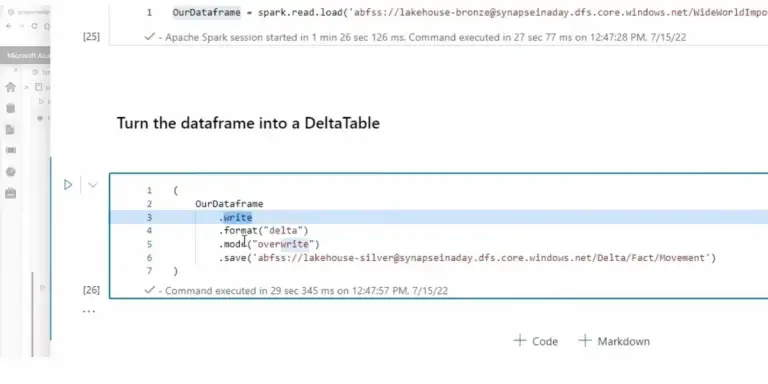 Delta Lake Overview Features Capability Implementation And Integration