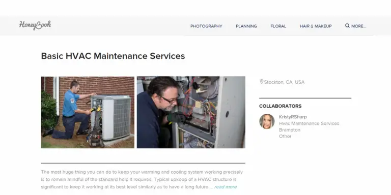 12 Best HVAC Software of 2025 (Pricing and Features)