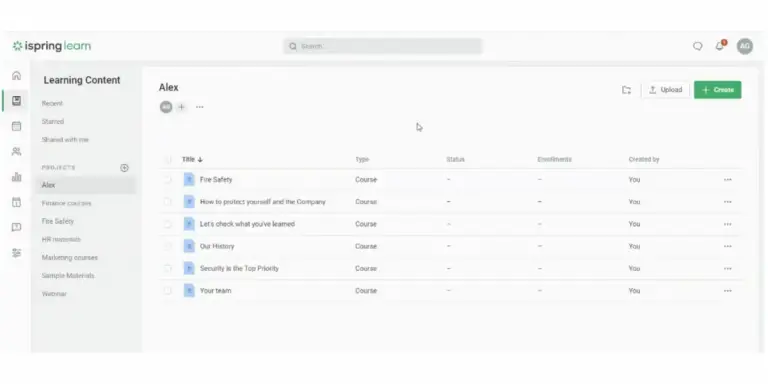 13 Best Learner Management Systems (Features, Pricing)