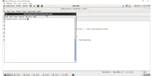 Apache Kafka Overview (Implementation, Uses)