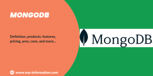 MongoDB Software Review (Features, Pricing, Pros and Cons)