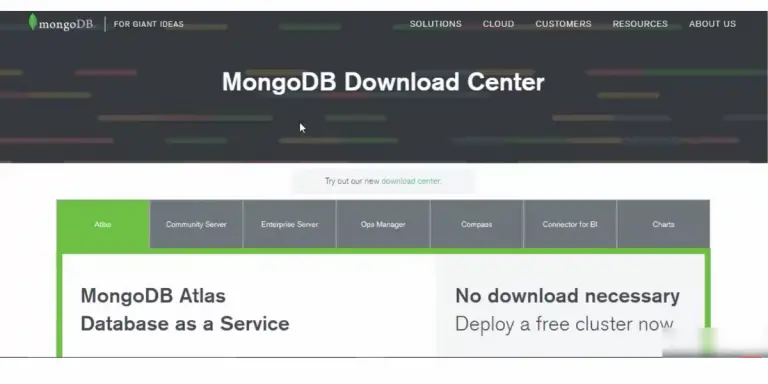 MongoDB Software Review (Features, Pricing, Pros and Cons)