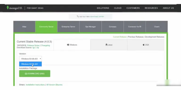 MongoDB Software Review (Features, Pricing, Pros and Cons)