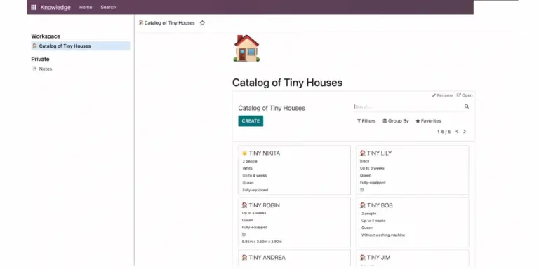 Odoo ERP Review (Pricing, Implementation Cost, and Limitations)