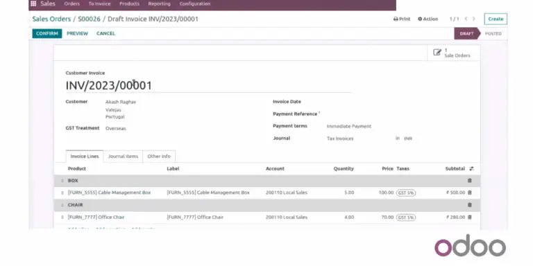 Odoo ERP Review (Pricing, Implementation Cost, and Limitations)