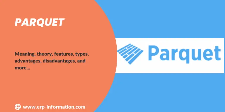 Parquet Software Review (Features, Pros, and Cons)