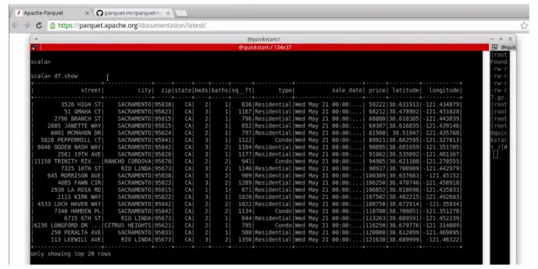 Parquet Software Review (Features, Pros, and Cons)