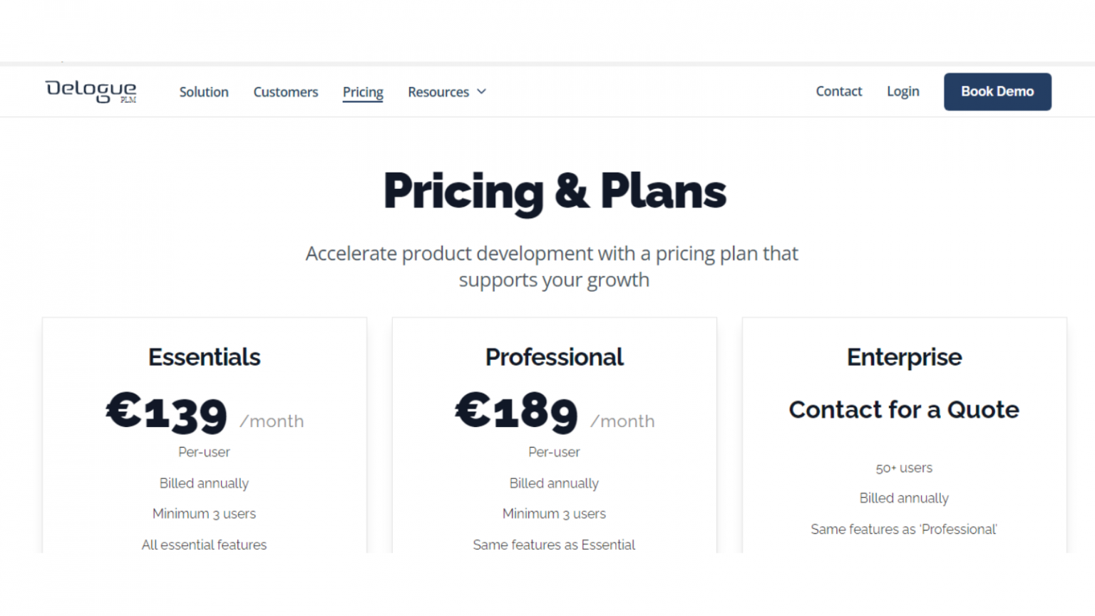 10 Best PDM Software Tools in 2023 (Product Data Management Details)