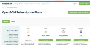 10 Best PDM Software Tools in 2023 (Product Data Management Details)