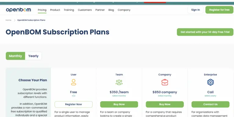 10 Best PDM Software Tools in 2023 (Product Data Management Details)