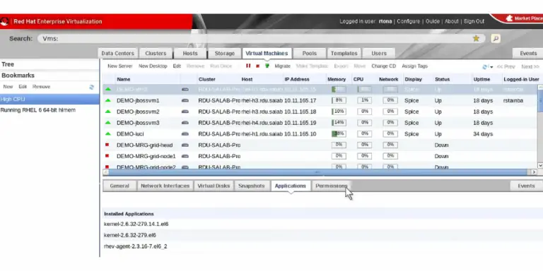10 Best Virtualization Software of 2025 (Features and Pricing)