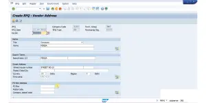 What is P2P Cycle in SAP? (12 Steps of Procure-To-Pay Process)