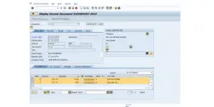 What is P2P Cycle in SAP? (12 Steps of Procure-To-Pay Process)